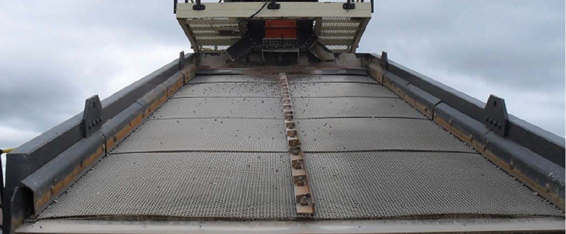 Brief about Screens for Mining and its Types - Discover Hidden