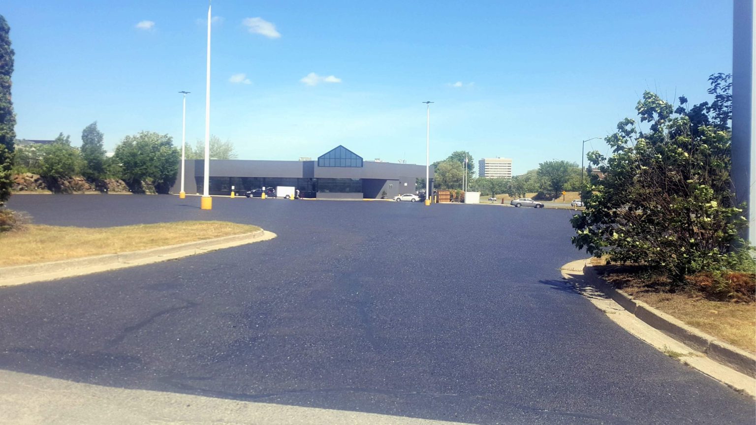 How ACP Panels is Different from Other Surfacing Material - Discover Hidden
